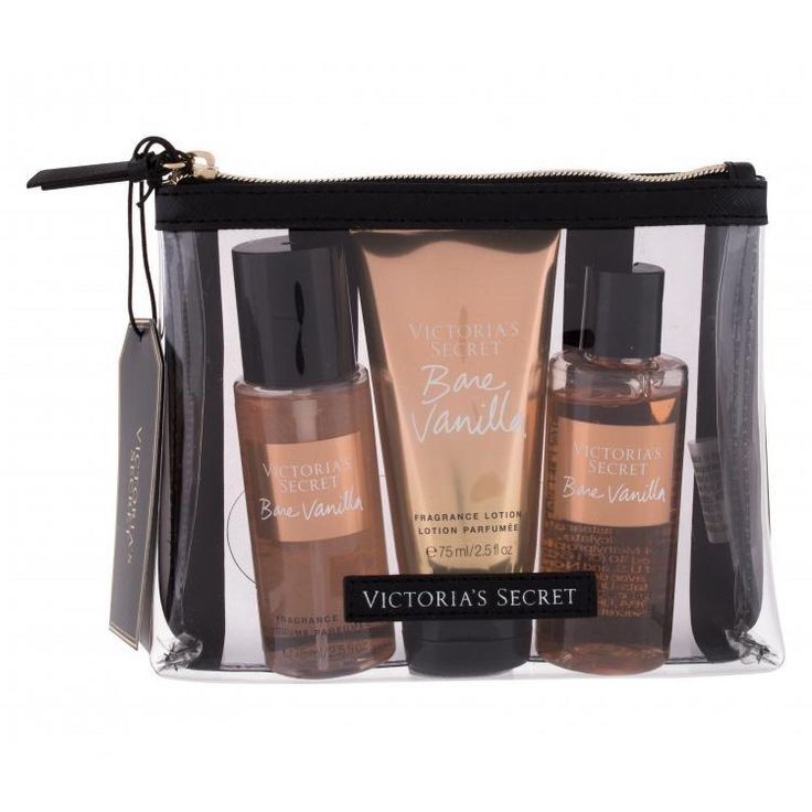 Victorias secret bundle gift set vs bundle, Beauty & Personal Care ...