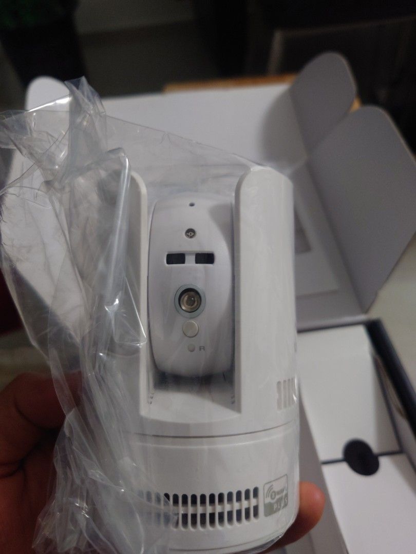 Vida smart home gateway ip camera, TV & Home Appliances, TV ...