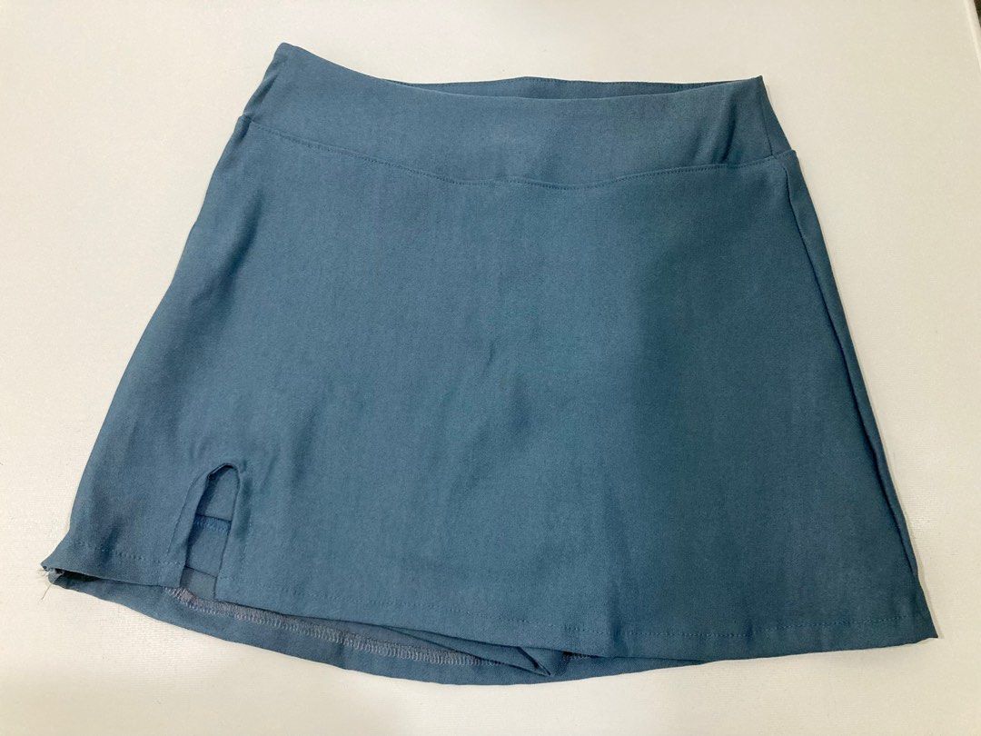 Vidal Blue Coordinates, Women's Fashion, Dresses & Sets, Sets or ...