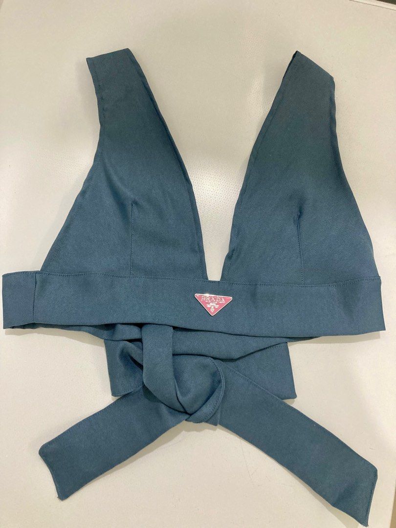 Vidal Blue Coordinates, Women's Fashion, Dresses & Sets, Sets or ...