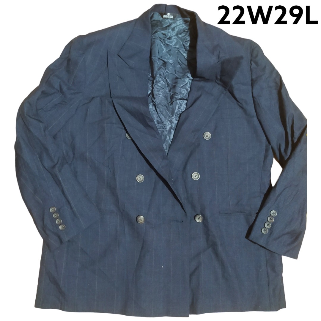 Vintage Chaps by RL coat u.s.a, Men's Fashion, Coats, Jackets and ...