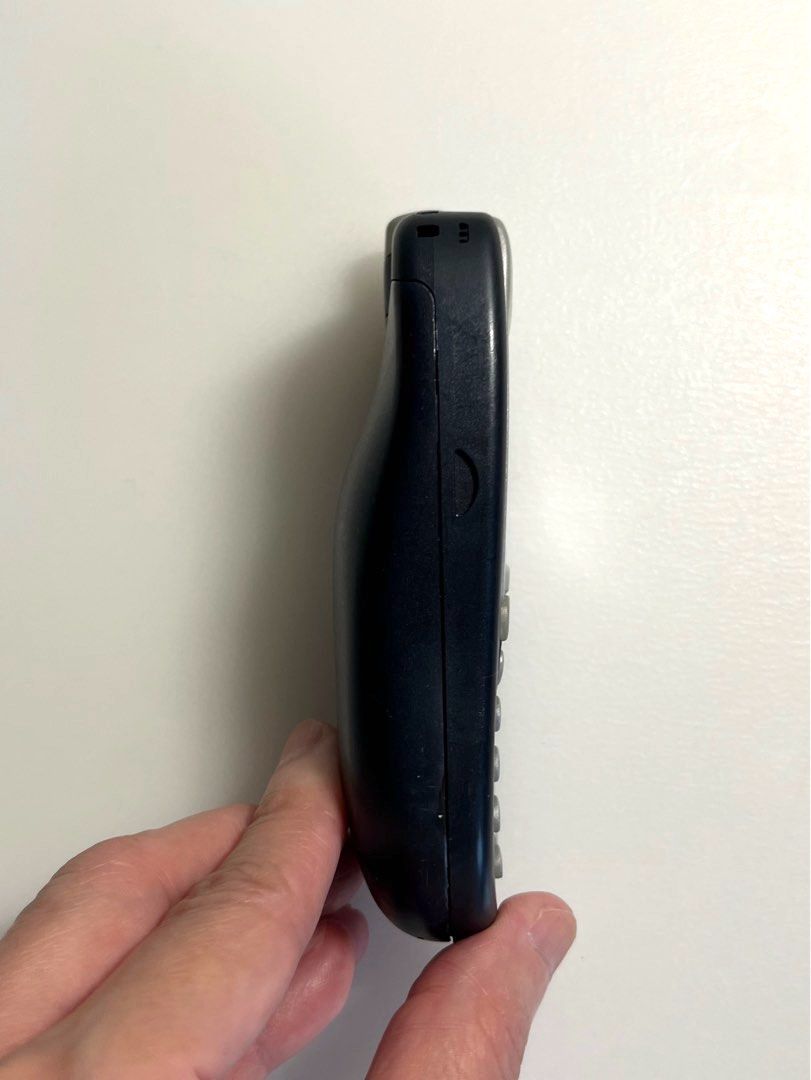 Vintage Sendo Mobile Phone, Hobbies & Toys, Memorabilia & Collectibles ...