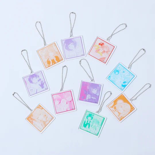 【V.W.P】 神椿神社 C103 周邊 專輯 CD【Albemuth】 存流 明透 神椿 花譜 理芽 ヰ世界情緒 春猿火 幸祜 vsinger vtuber hololive, 預購 ...