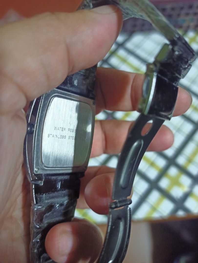 Watch Jam Rado Jubile, Men's Fashion, Watches & Accessories, Watches on ...