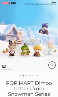 WTS/WTT POPMART - DISNEY PRINCESS EXCLUSIVE RIDE / DISNEY 100 ...