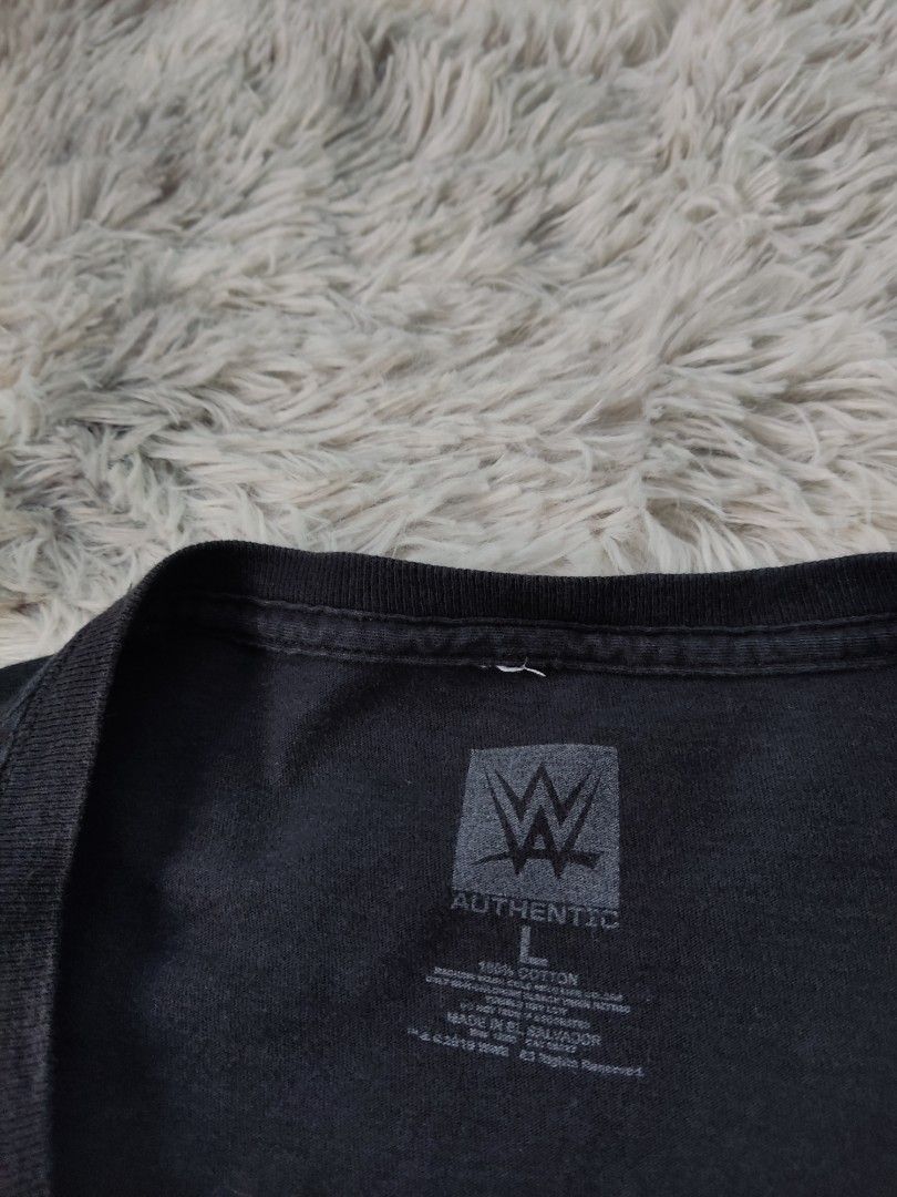 Wwe undisputed era shock, Men's Fashion, Tops & Sets, Tshirts & Polo ...