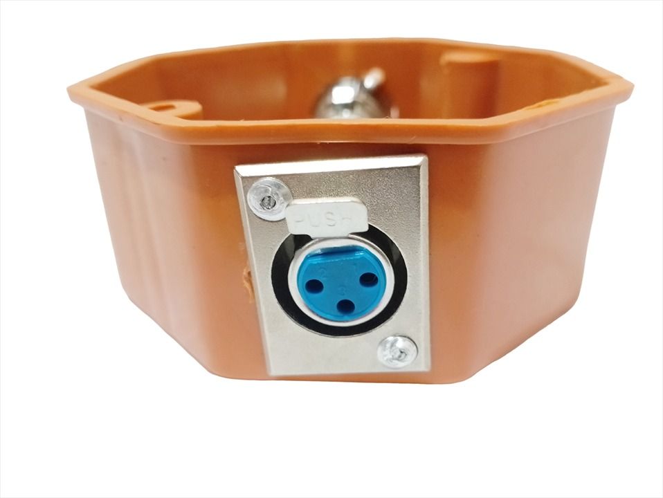 XLR MODULE UNBALANCE FOR SIGNAL SUMMING AND SUB FILTER, 3-PIN 2-INPUT ...