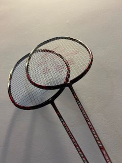 Yonex F90 Badminton Feather Shuttlecock, Sports Equipment, Sports ...