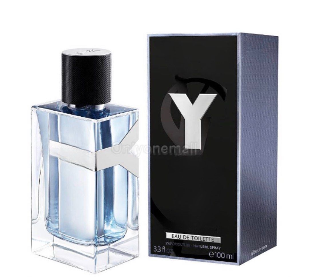 YSL Perfume Collection Men & Women, Beauty & Personal Care, Fragrance ...