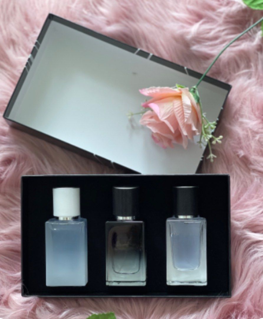 YSL Perfume Collection Men & Women, Beauty & Personal Care, Fragrance ...