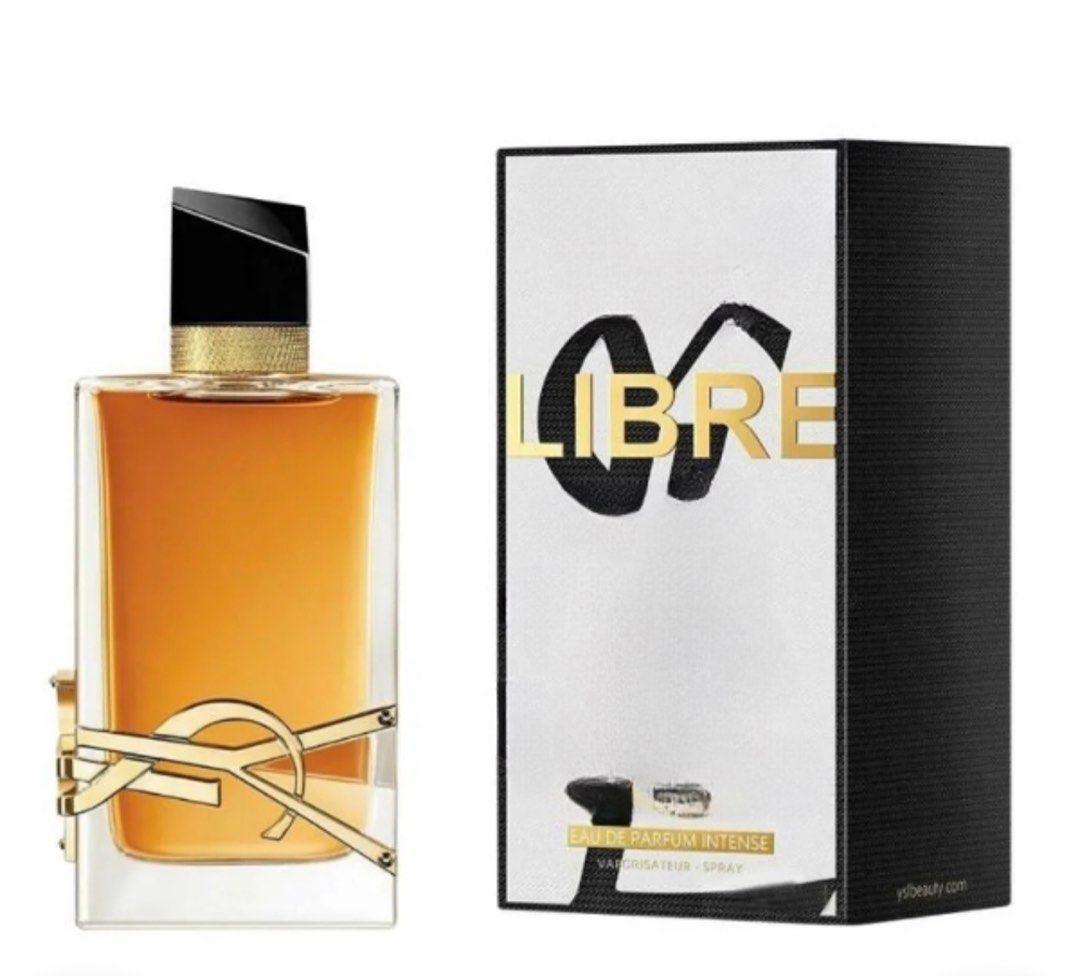 YSL Perfume Collection Men & Women, Beauty & Personal Care, Fragrance ...