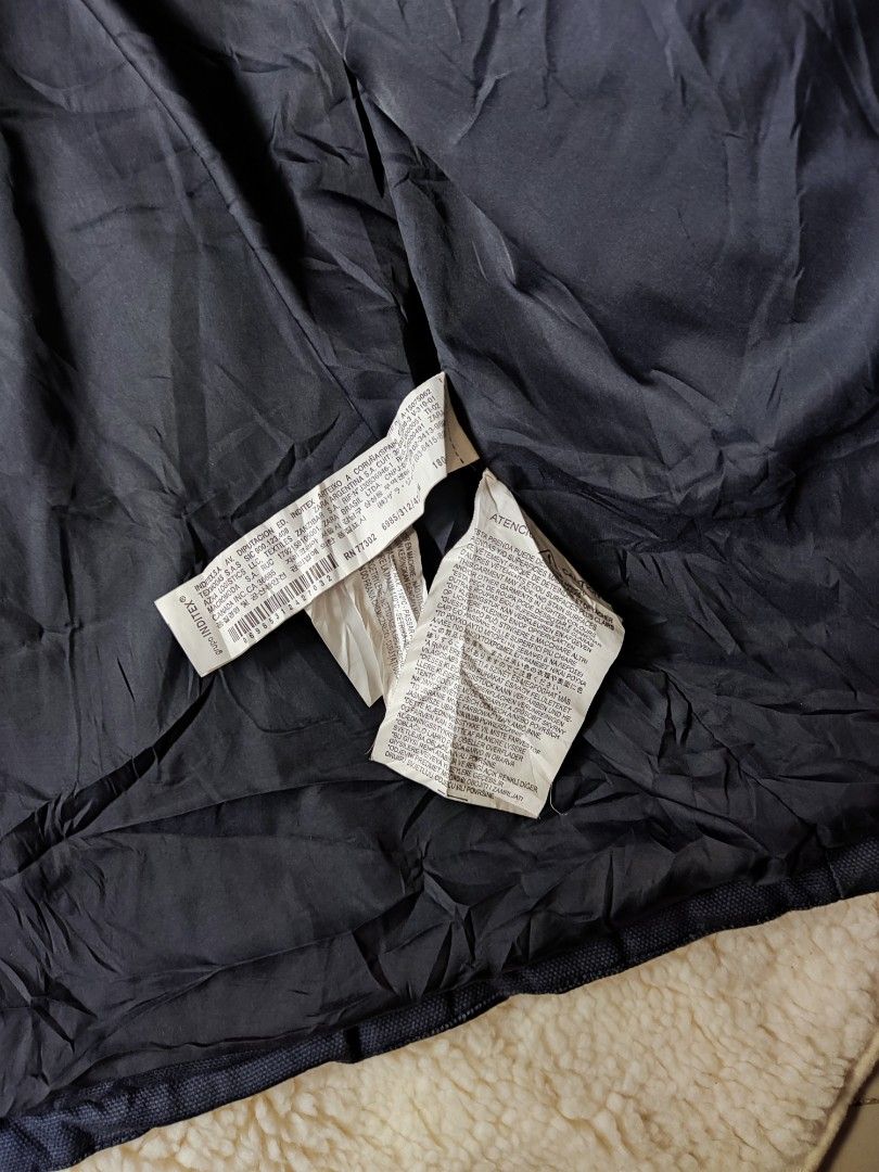 Zara Man's Coach Jacket, Men's Fashion, Coats, Jackets and Outerwear on ...