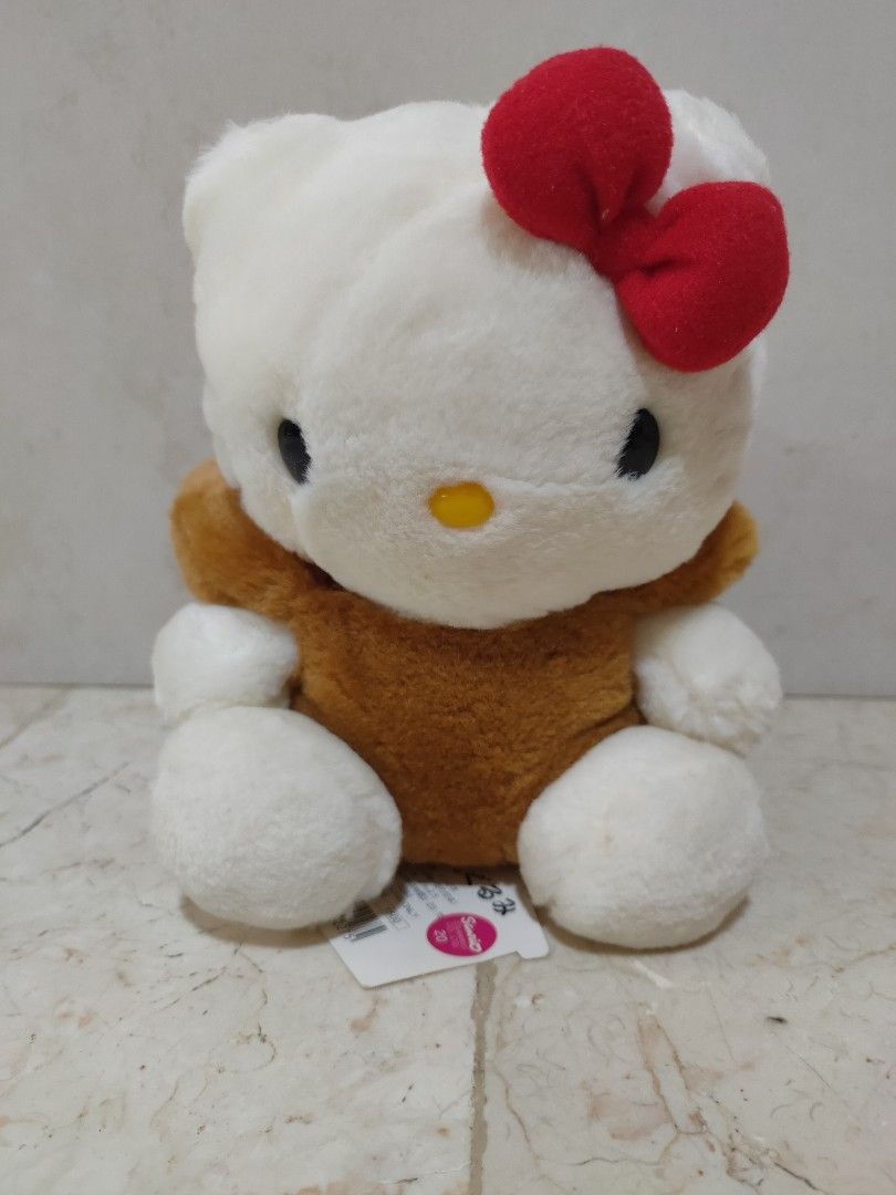 2020 sanrio Hello Kitty Authentic horse, Hobbies & Toys, Toys & Games ...