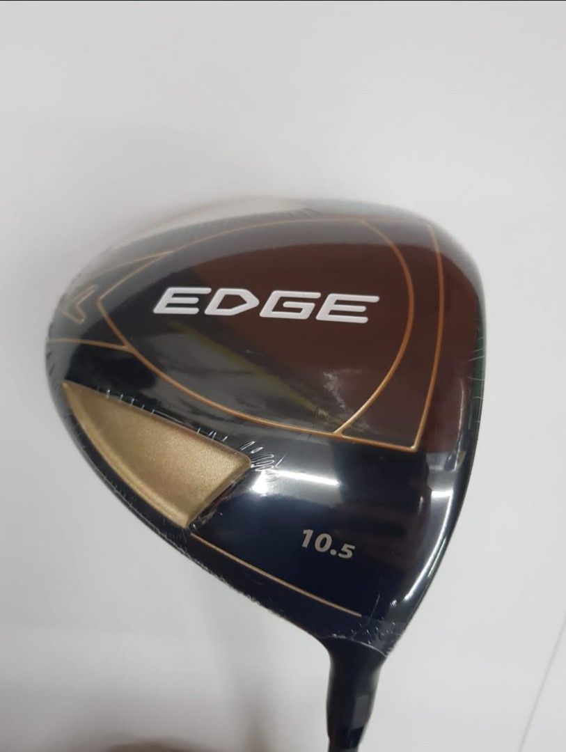 2021 Callaway Edge 10.5 loft Golf Driver, Sports Equipment, Sports ...