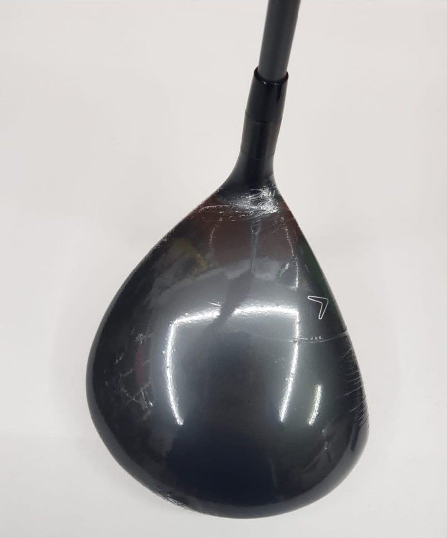 2021 Callaway Edge 10.5 loft Golf Driver, Sports Equipment, Sports ...