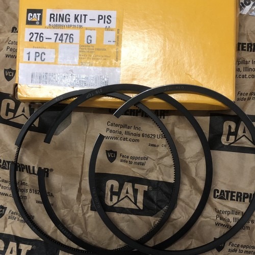 276-7476 Kit Ring Piston for CATERPILLAR 320D2 Excavator Engine, Special Vehicles, Heavy ...