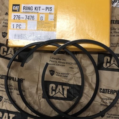 276-7476 Kit Ring Piston for CATERPILLAR 320D2 Excavator Engine, Special Vehicles, Heavy ...