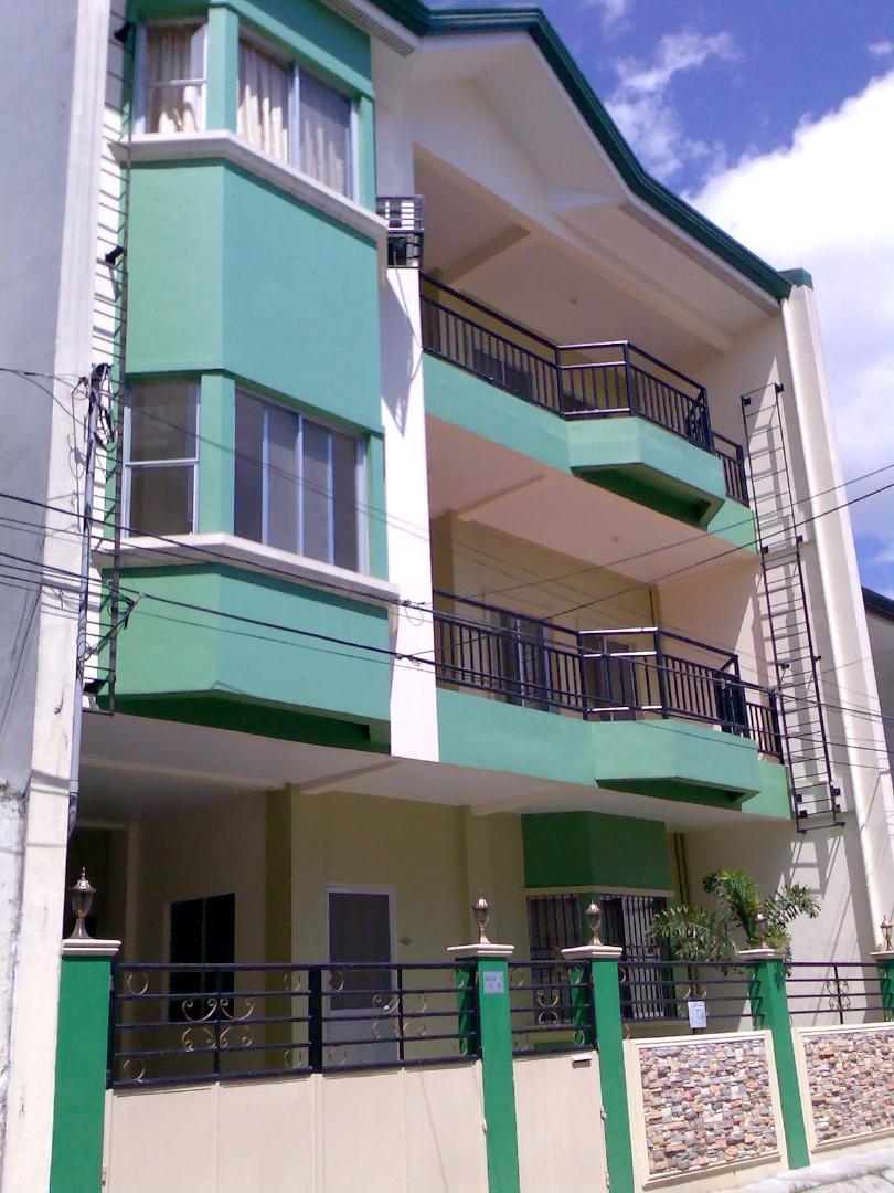 2 BEDROOM FLAT FOR RENT CAINTA RIZAL REGION, Property, Rentals, Room ...