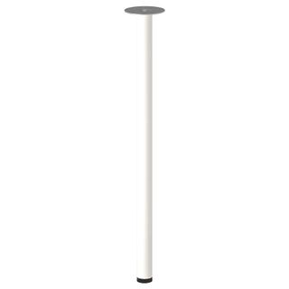 Table legs - IKEA ADILS x 4 (70cm), Furniture & Home Living, Furniture ...