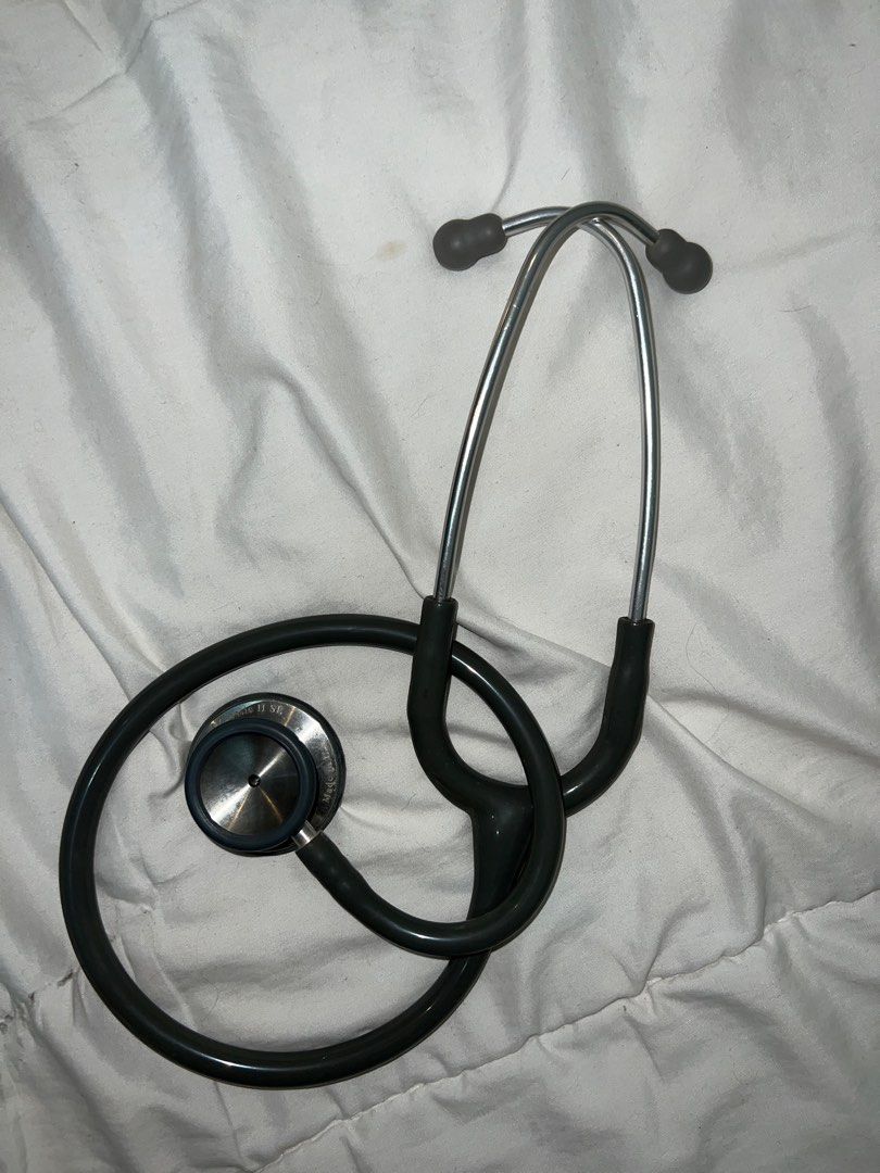 3M LITTMAN CLASSIC II SE, Health & Nutrition, Medical Supplies & Tools ...