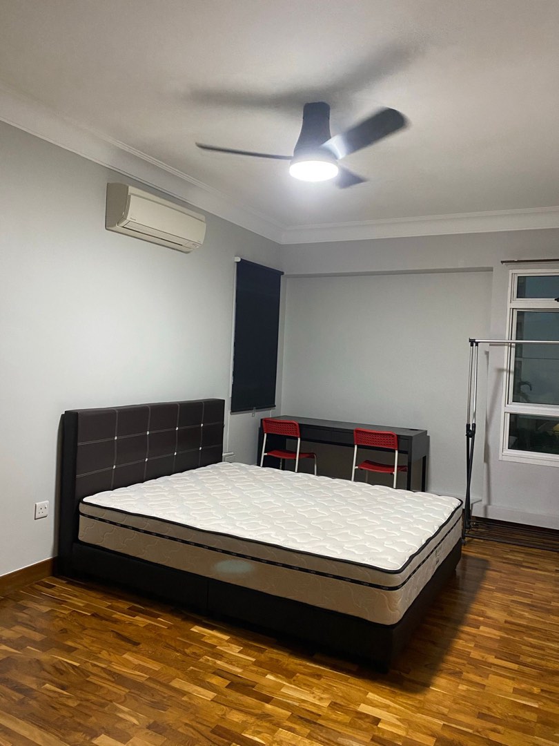 412b Fernvale Link, Property, Rentals, Room Rentals on Carousell