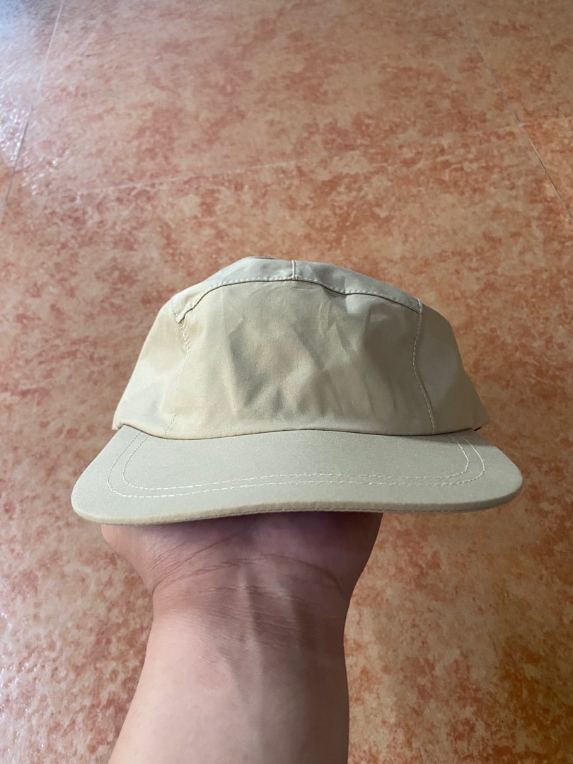 5 panel - waterproof - gore tex, Men's Fashion, Watches & Accessories ...