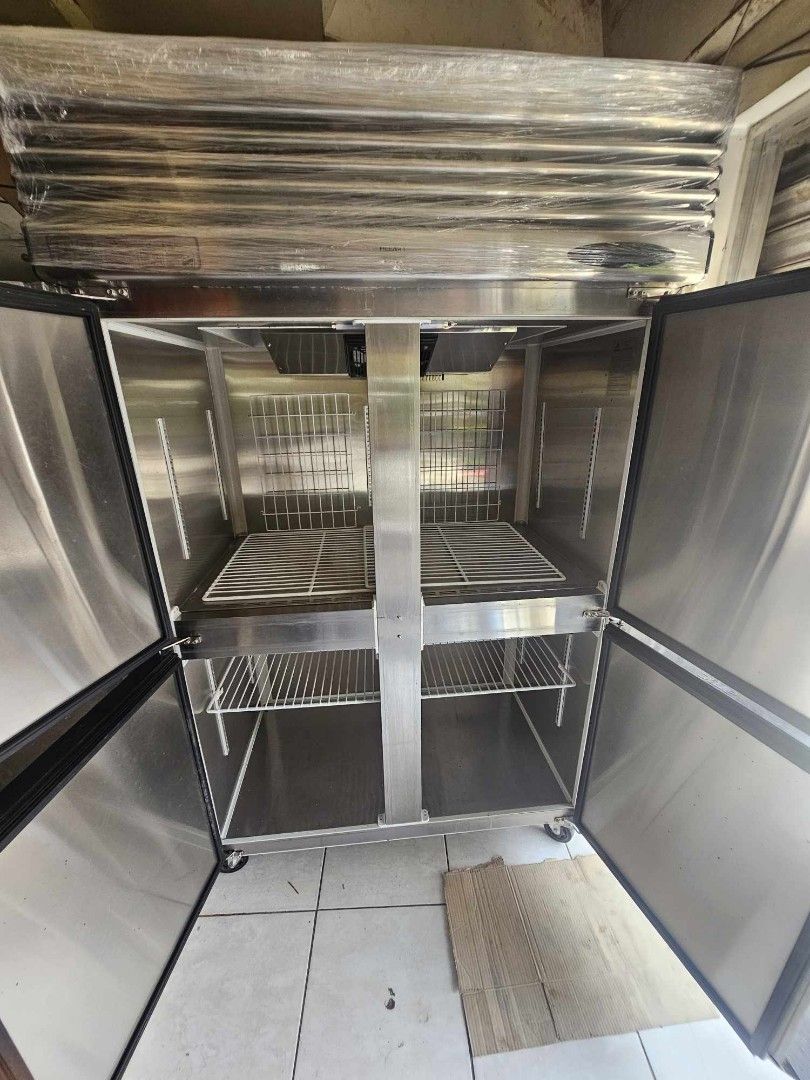 5 units- Kitchen Equipment (Freezers & Chillers), TV & Home Appliances ...