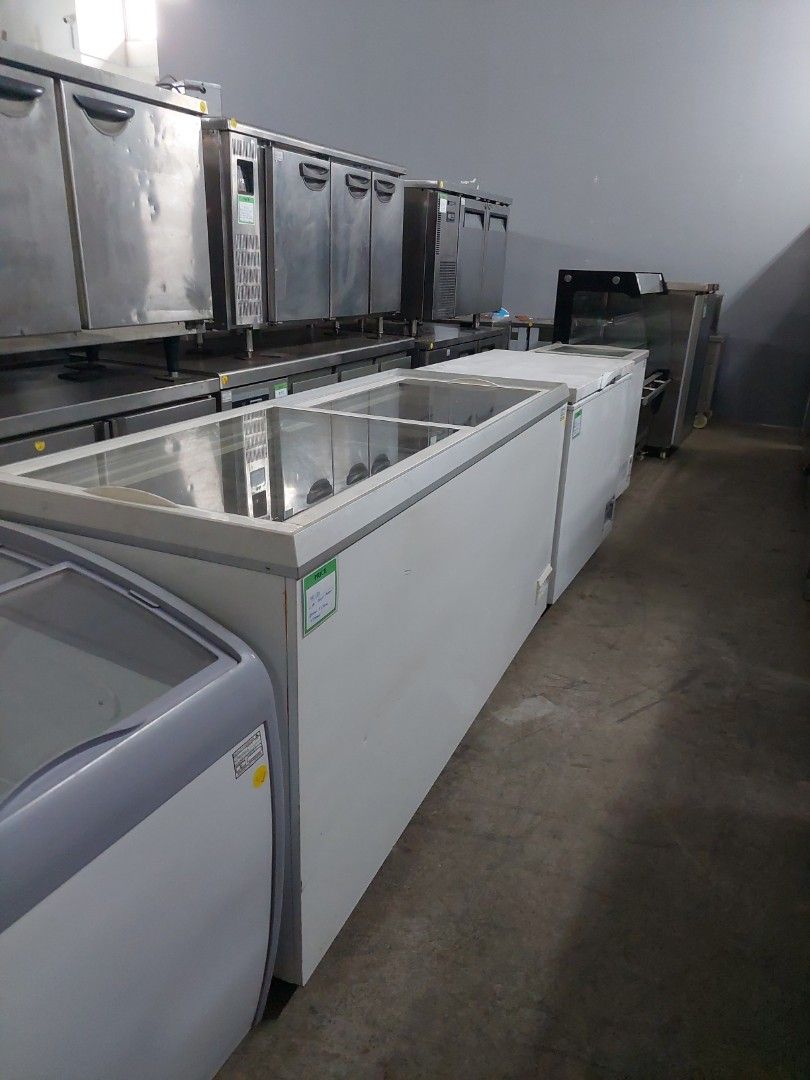 6Ft Chest Freezer, TV & Home Appliances, Kitchen Appliances, Other ...