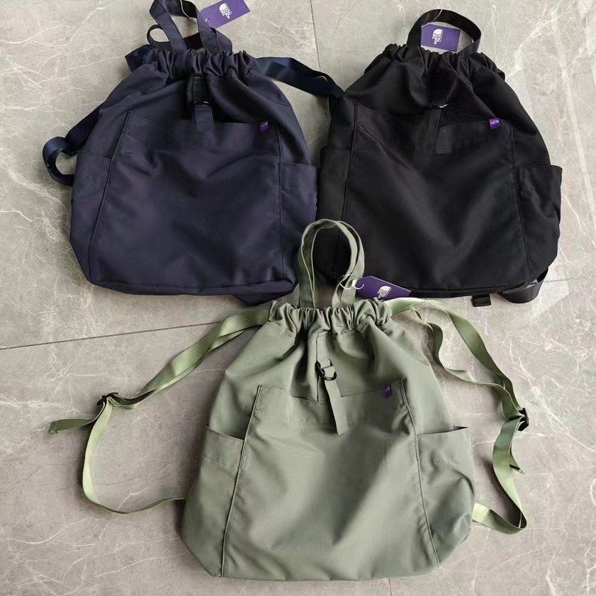 日本優惠預訂 3色選 the north face purple label 紫標 goldwin NN7356N Mountain Wind ...