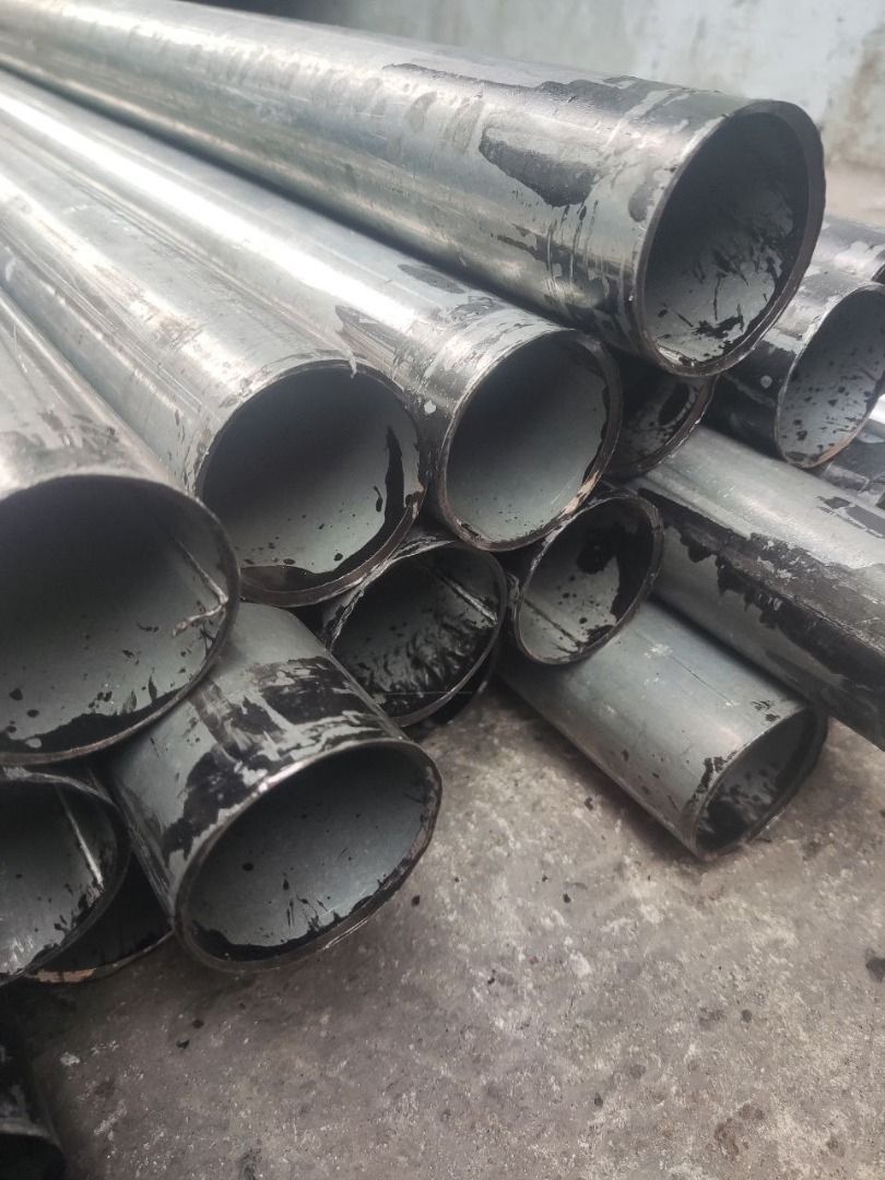 : G.I fence tube, Commercial & Industrial, Construction Tools ...