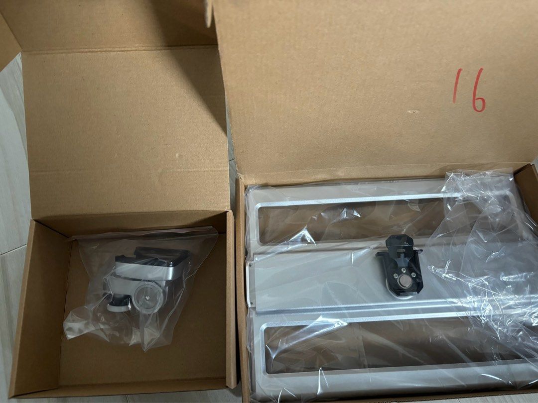 瑞米 Raymii FS1 落地式手機架 平板架 筆電架 手機支架 360度鋁合金螢幕架 筆電支架電腦支架, 電腦及科技產品, 電腦周邊產品, 電腦周邊產品在旋轉拍賣