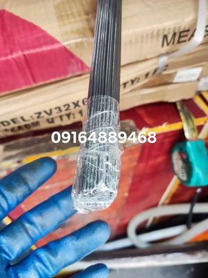 : ss filler rod 1.6mm, Commercial & Industrial, Construction Tools ...