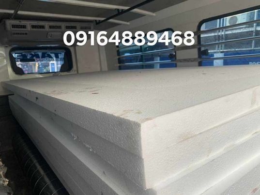 : Styro Foam (EPS), Commercial & Industrial, Construction Tools & Equipment on Carousell