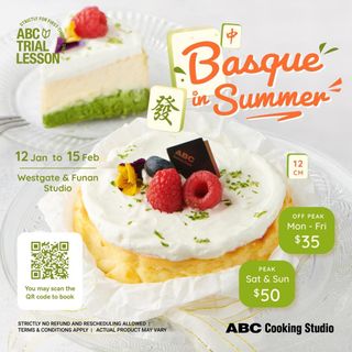 FREE abc studio cooking trial lesson - Nikujaga, Food & Drinks ...