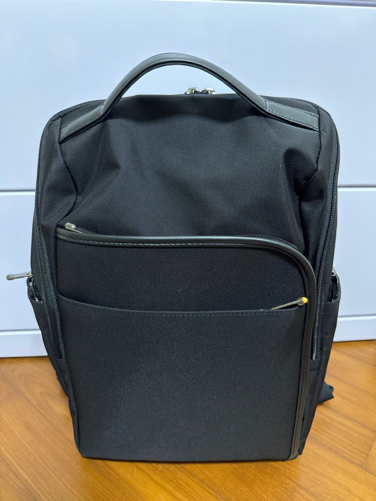 Ace Backpack, Laptop Bag, Men's Fashion, Bags, Backpacks on Carousell