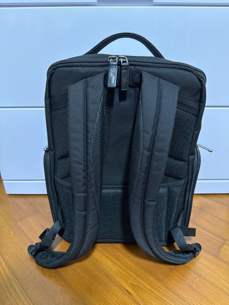 Ace Backpack, Laptop Bag, Men's Fashion, Bags, Backpacks on Carousell