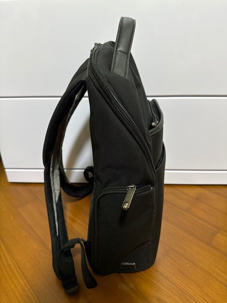 Ace Backpack, Laptop Bag, Men's Fashion, Bags, Backpacks on Carousell