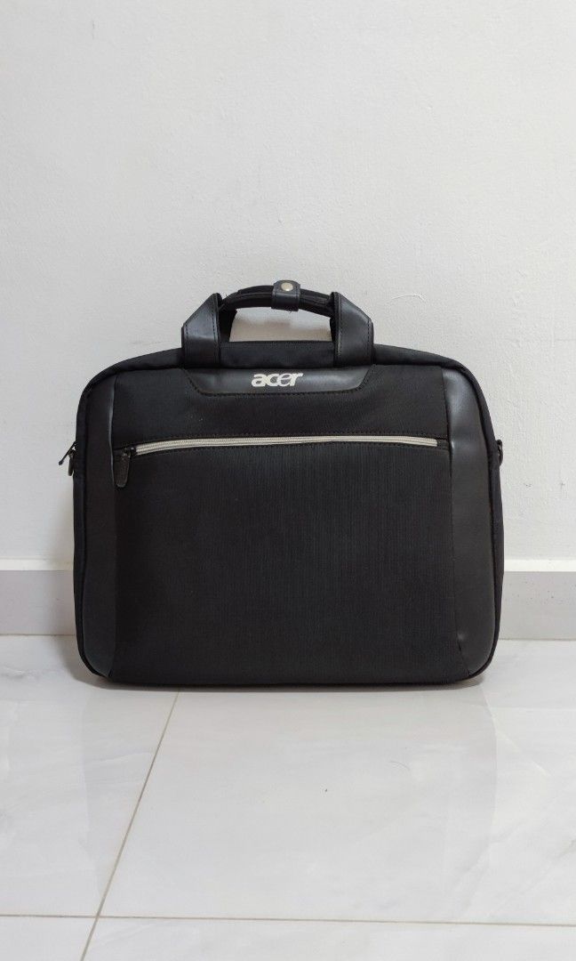 Acer laptop bag, Computers & Tech, Parts & Accessories, Laptop Bags ...