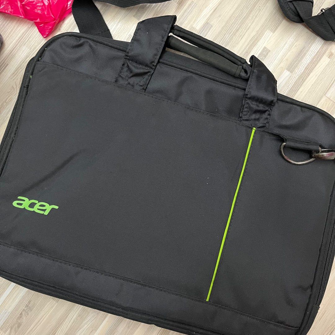 acer laptop bag, Computers & Tech, Parts & Accessories, Laptop Bags ...