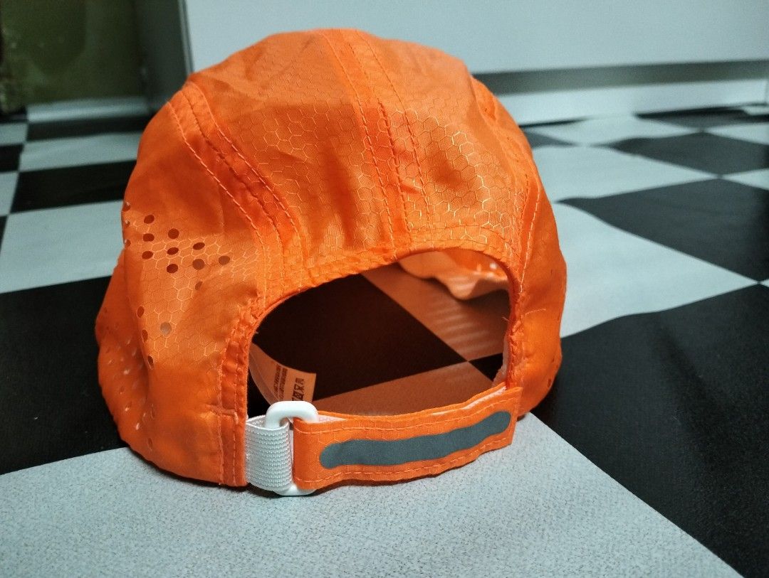 Adidas Cap Adizero Mens Fashion Activewear On Carousell