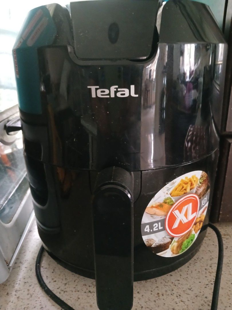 Airfryer, TV & Home Appliances, Kitchen Appliances, Fryers on Carousell