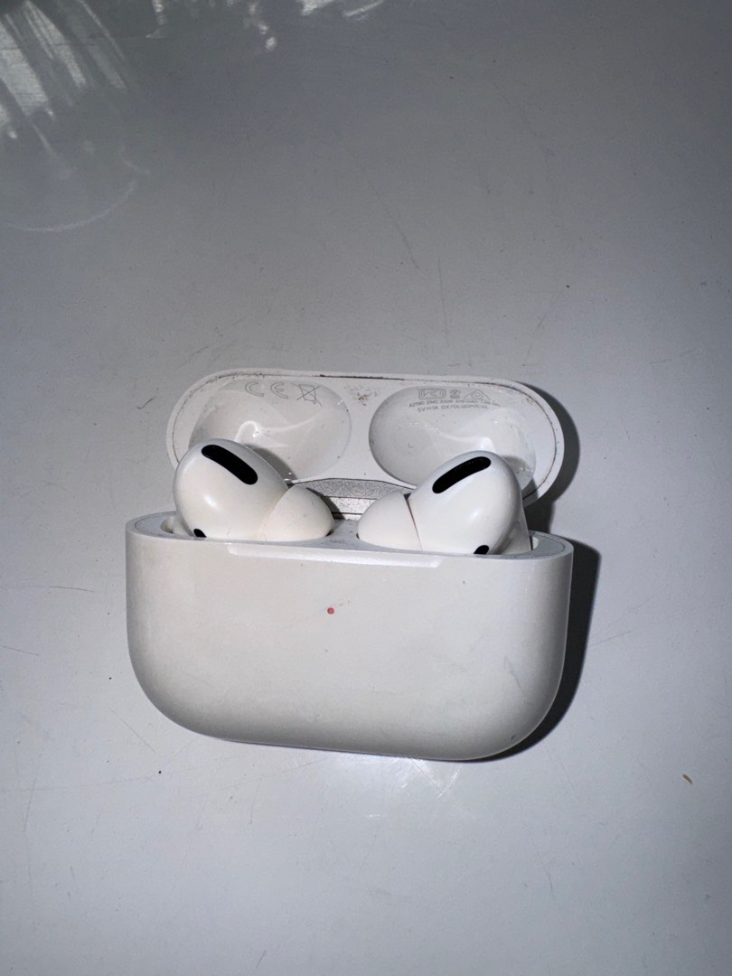 AirPods Pro 2nd Gen, Audio, Headphones & Headsets on Carousell