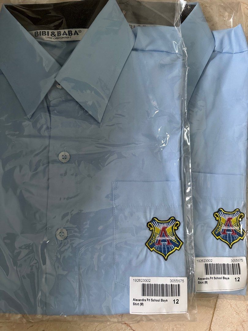 Alexandra uniform, Babies & Kids, Babies & Kids Fashion on Carousell