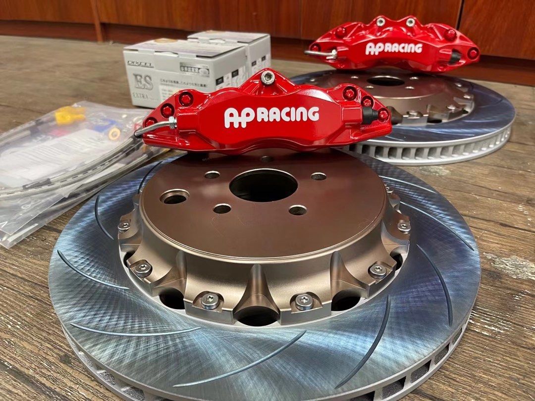 AP Racing CP9040 CP9202 6/4 pot, Car Accessories, Car Workshops ...