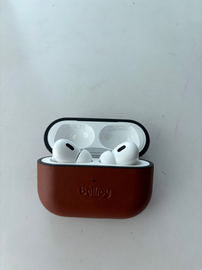 Apple Airpods Pro - Type C, Audio, Earphones on Carousell