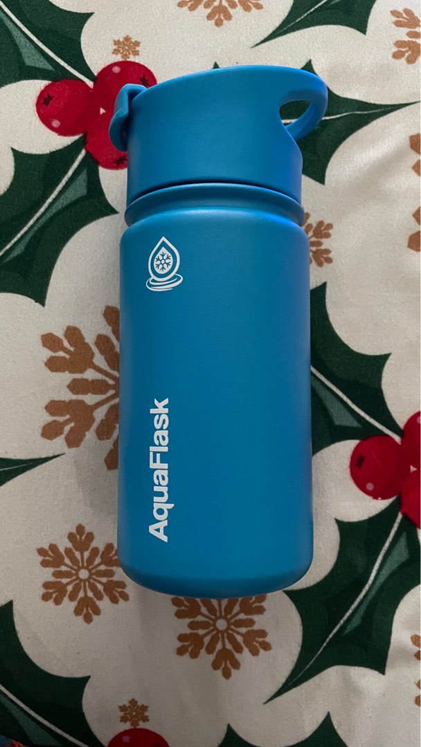 Aquaflask 14oz, Furniture & Home Living, Kitchenware & Tableware, Water ...