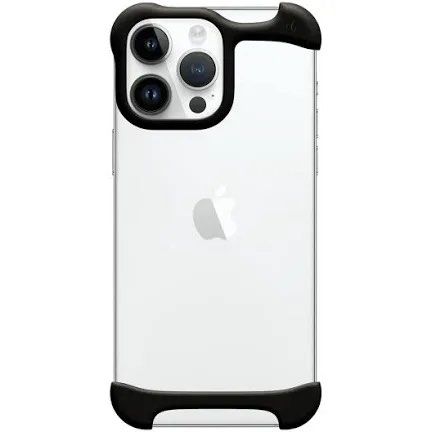 Arc Pulse iPhone 15 Pro Max Case, Mobile Phones & Gadgets, Mobile ...