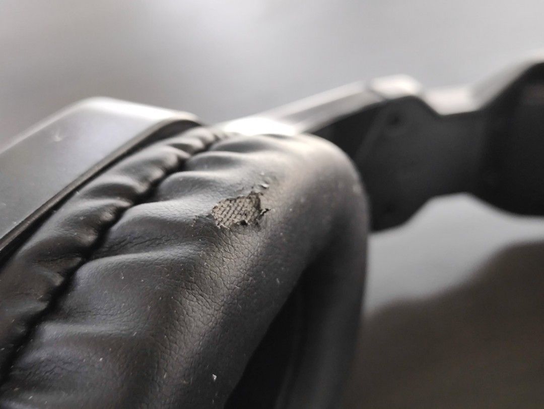 Armageddon Pulse 7 Mobile Gaming Headphone, Audio, Headphones ...