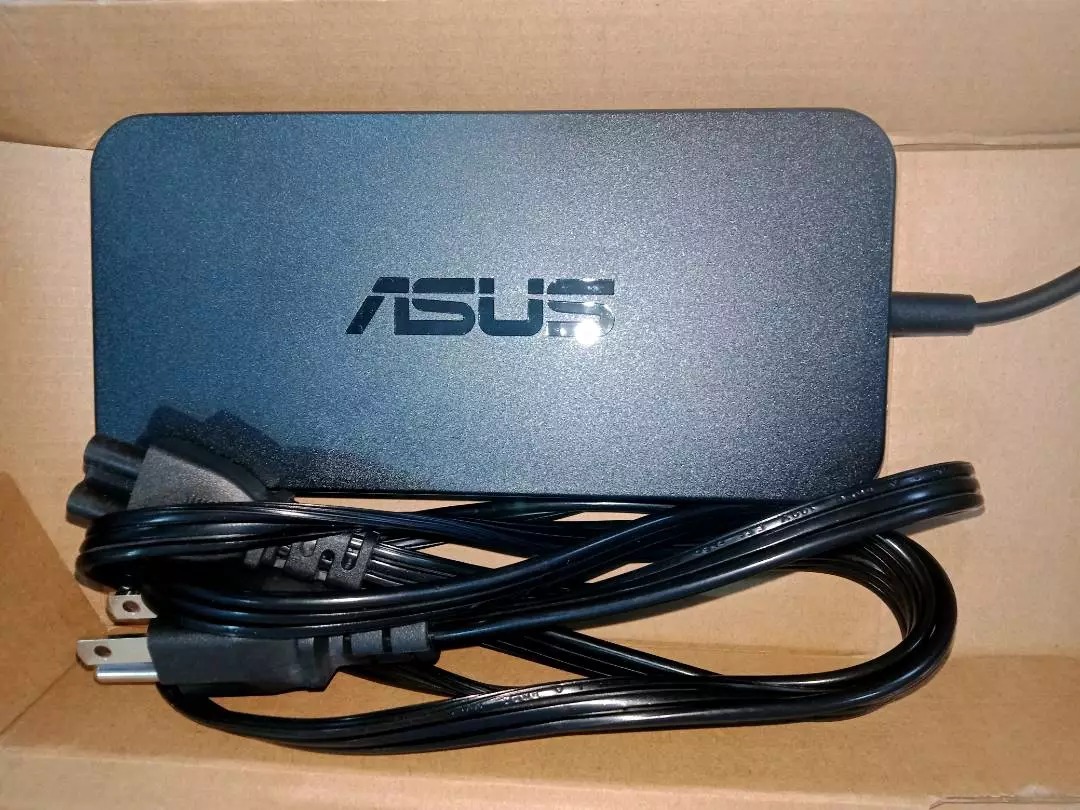 Asus Laptop gaming AC adapter 19v 6.32a 6.0mm x 3.7mm Charger for Asus ...