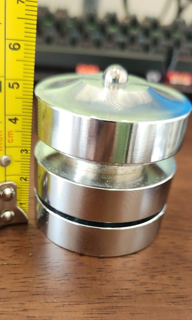 Audio Equipment Isolation Feet, Audio, Other Audio Equipment on Carousell